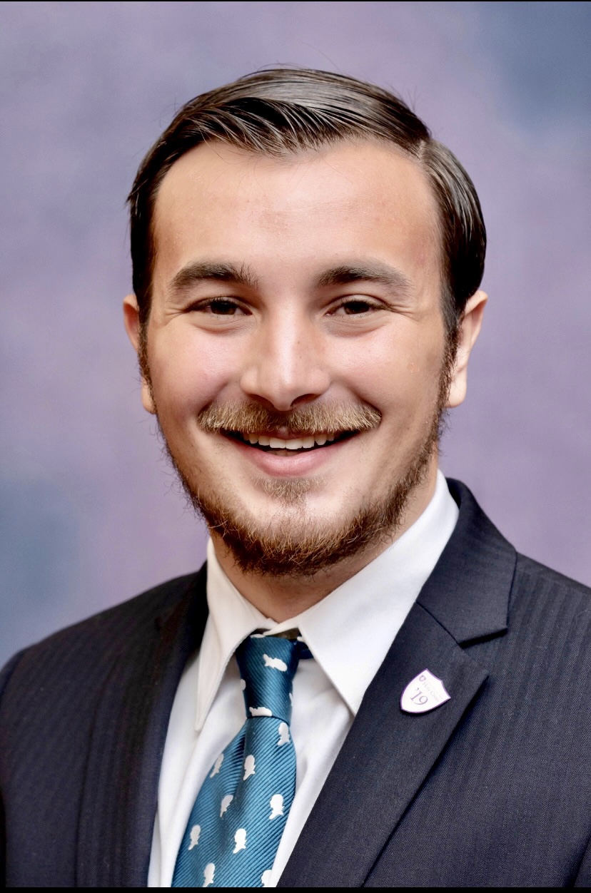 Joseph A. Mongiardo, Esq. - Louison, Costello, Condon & Pfaff, LLP