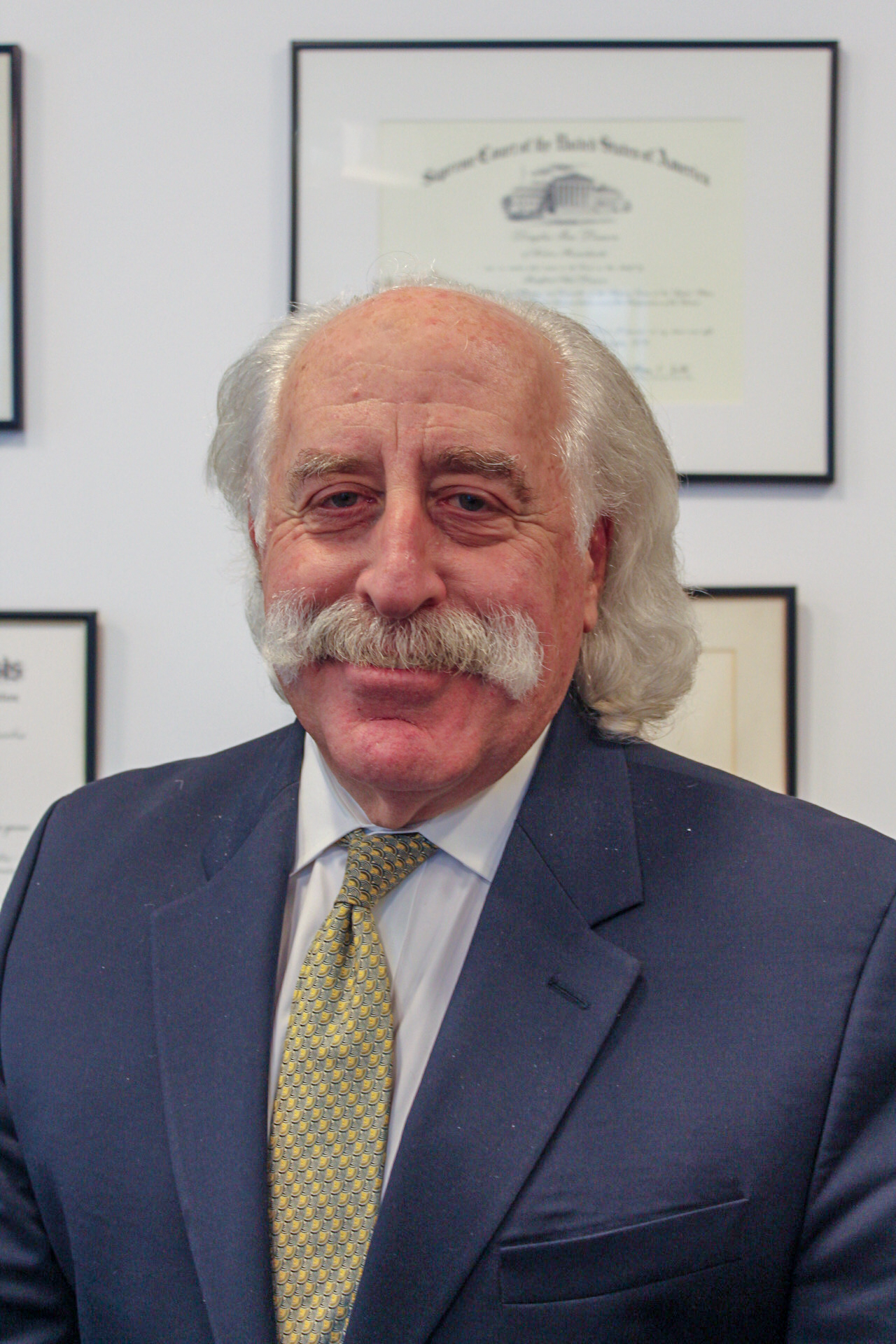 Douglas Louison Attorney Boston MA / Specialty Loss Civil Litigation ...